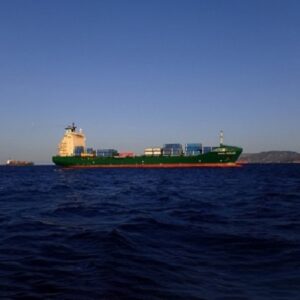 Vessels - Borchard Lines Ltd